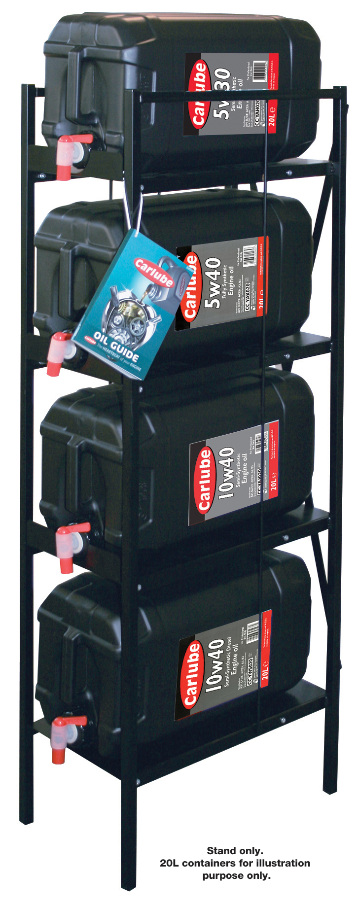 Carlube CDS025 Miscellaneous Consumables | Parts in Motion